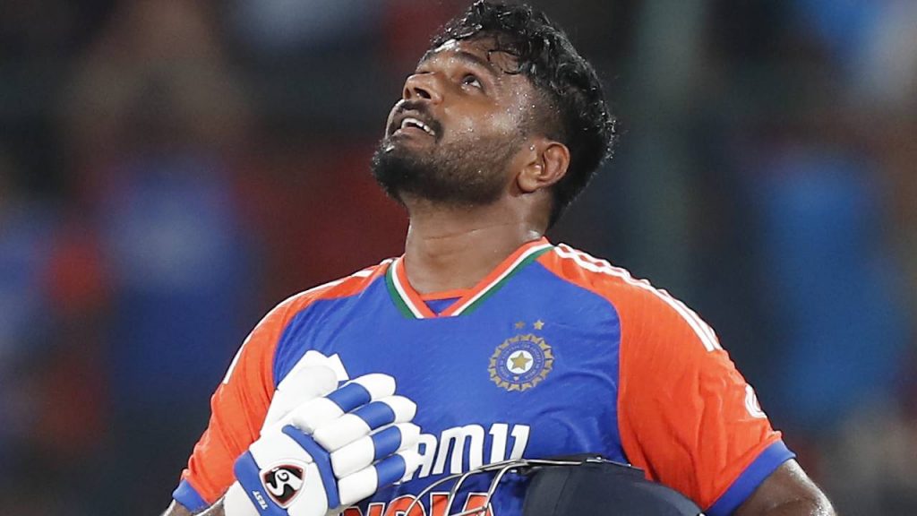 Sanju Samson vs Phil Salt: Which player has the better record after 40 ...