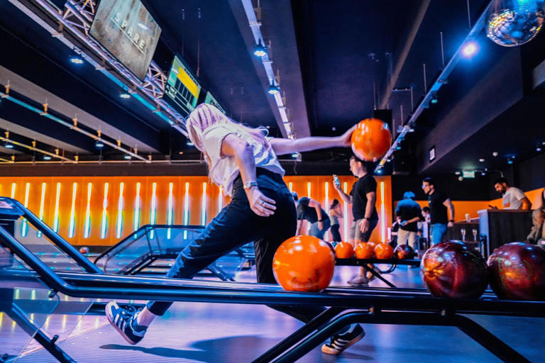 King Pins coming to Belfast's The Keep development