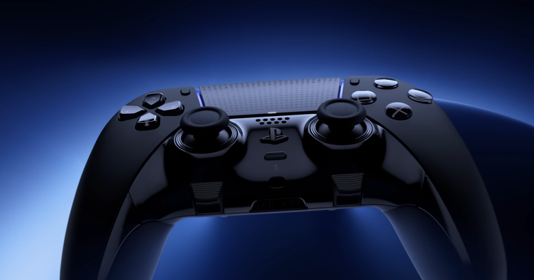 PlayStation Midnight Black collectie nu te pre-orderen bij Coolblue - ADV