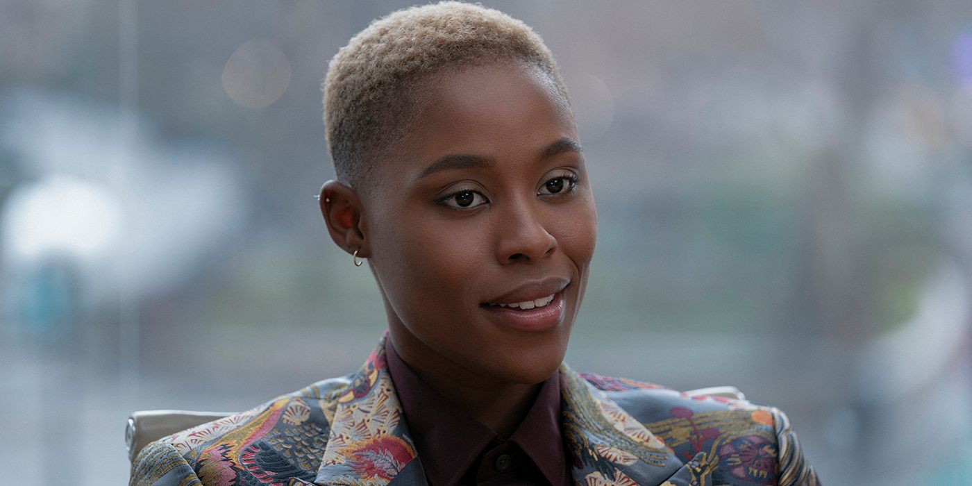 Harlem Cast & Character Guide