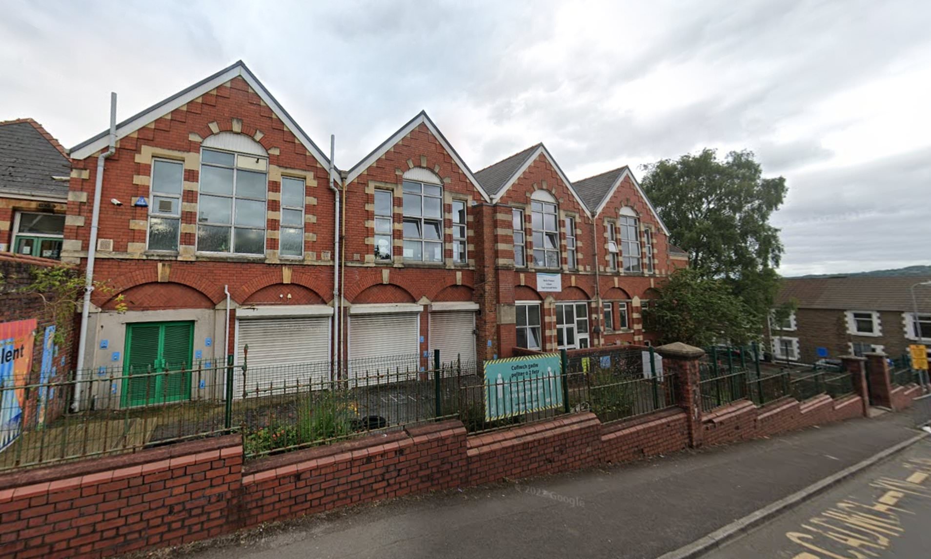 Boy dies at school 'in tragic incident' as police launch investigation