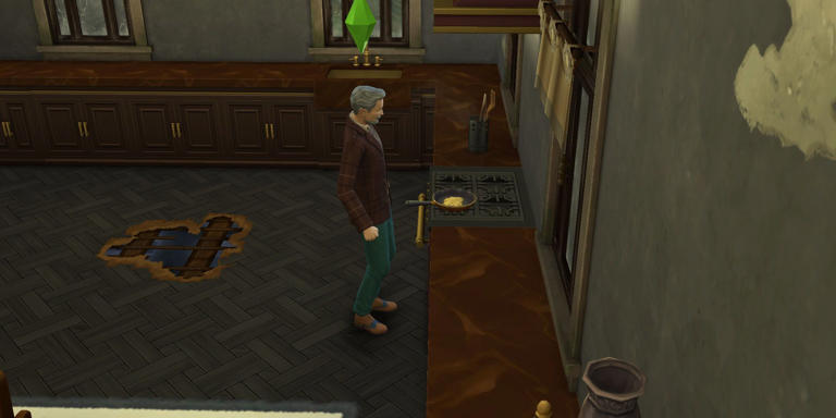 The Sims 4: 10 Official Maxis Creations To Download From The Gallery