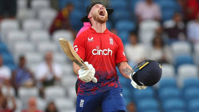 Sanju Samson vs Phil Salt: Which player has the better record after 40 ...