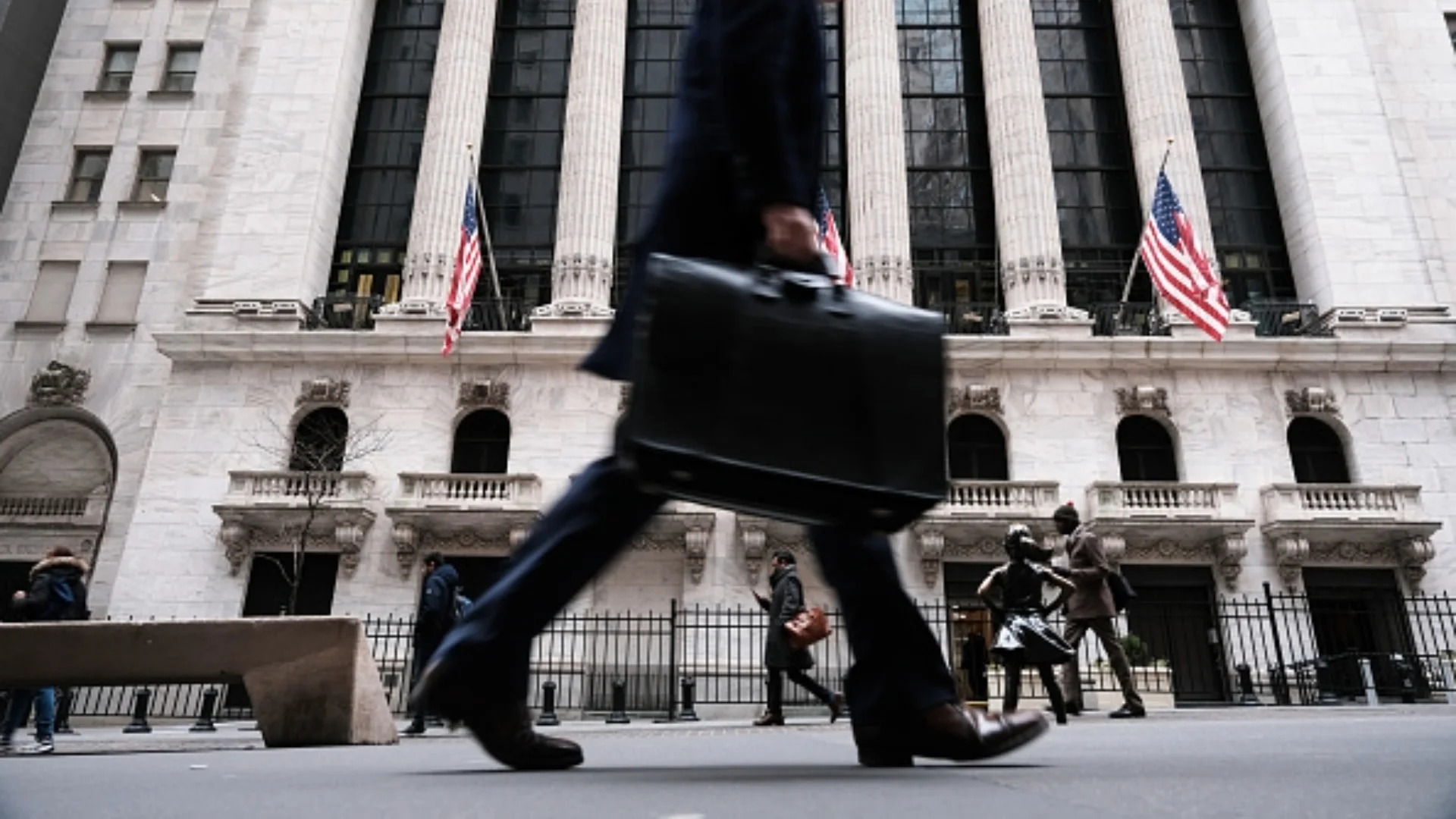 Wall Street Reacts to Big Tech Earnings: Tesla, Microsoft Slip While ...