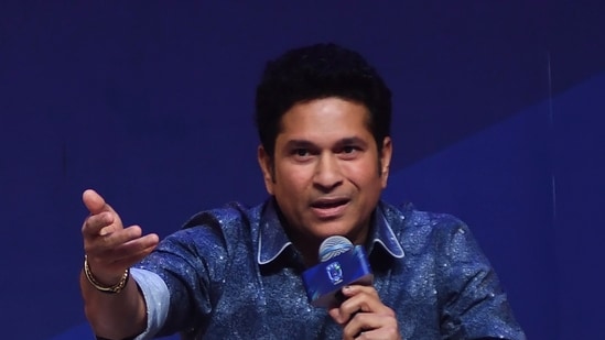Sachin Tendulkar returns to face off with Brian Lara, Kumar Sangakkara ...