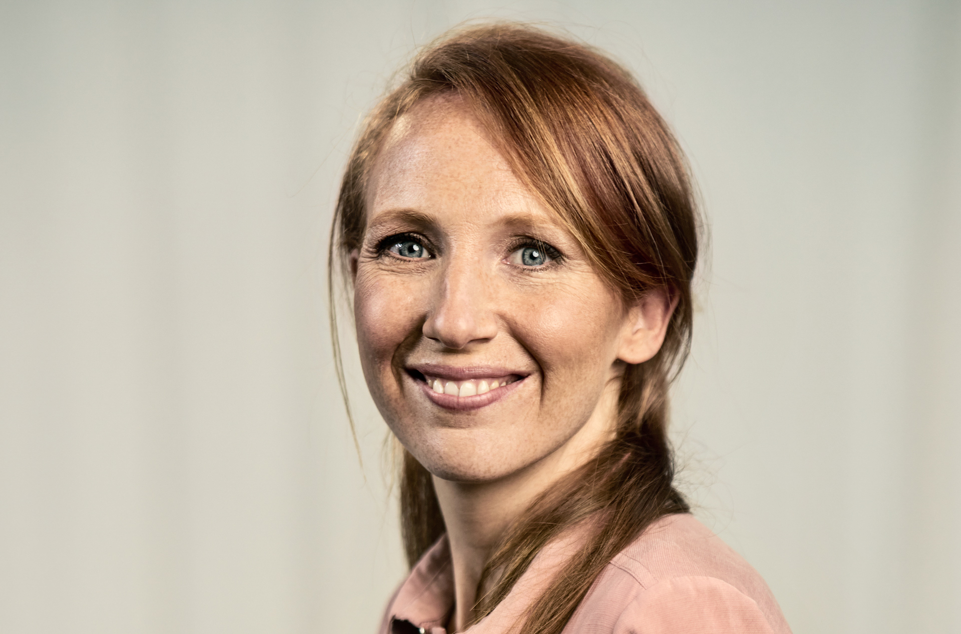 Linde Merckpoel verrast: "Ik ben getrouwd"