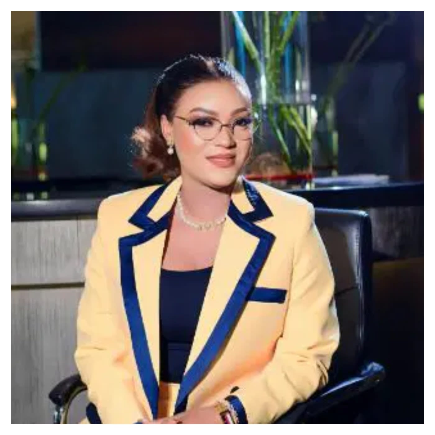 ‘Love isn’t a crime’ – Kikelomo Atanda-Owo weighs in on Annie, 2Baba’s ...