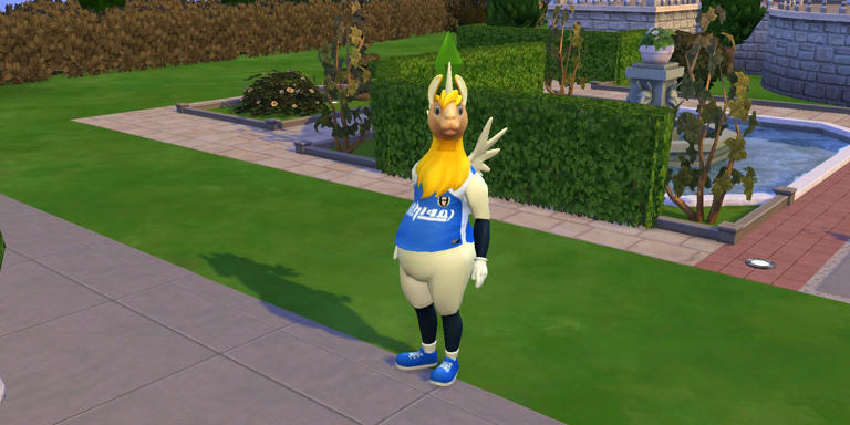 The Sims 4: 10 Official Maxis Creations To Download From The Gallery