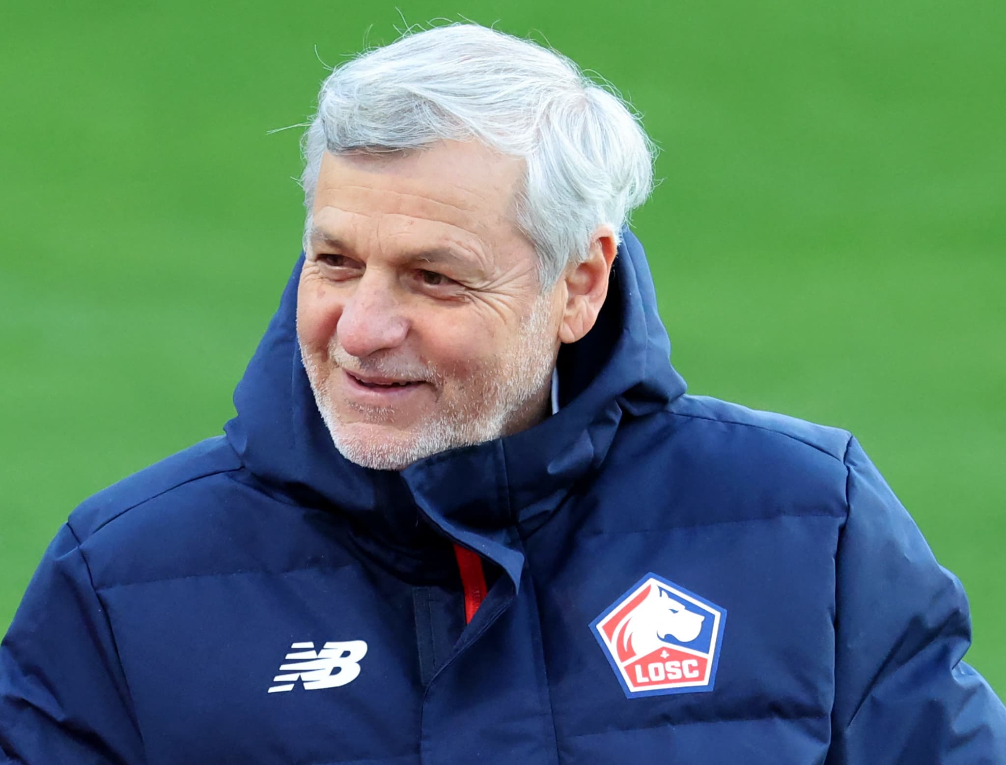 "Cette campagne peut le faire changer de dimension": le triomphe de ...