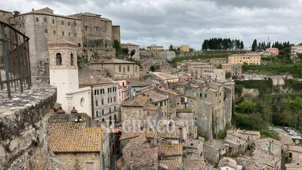 Caso Sorano: «Non abbiamo tradito Lotti, lo ha fatto lui sfiduciando ...