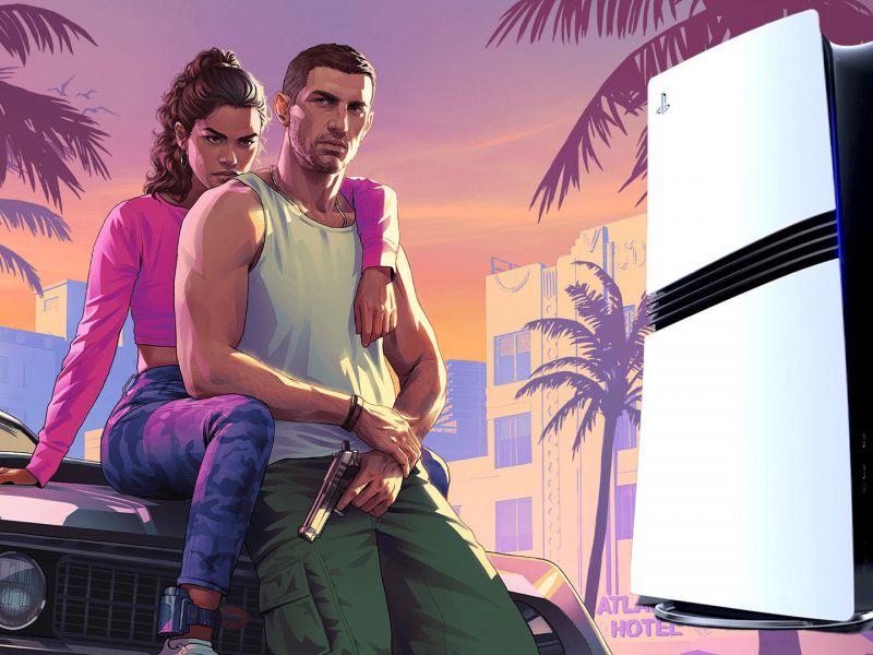 GTA 6 andrà a 60fps su PS5 Pro al lancio? Un ex Rockstar è poco ottimista