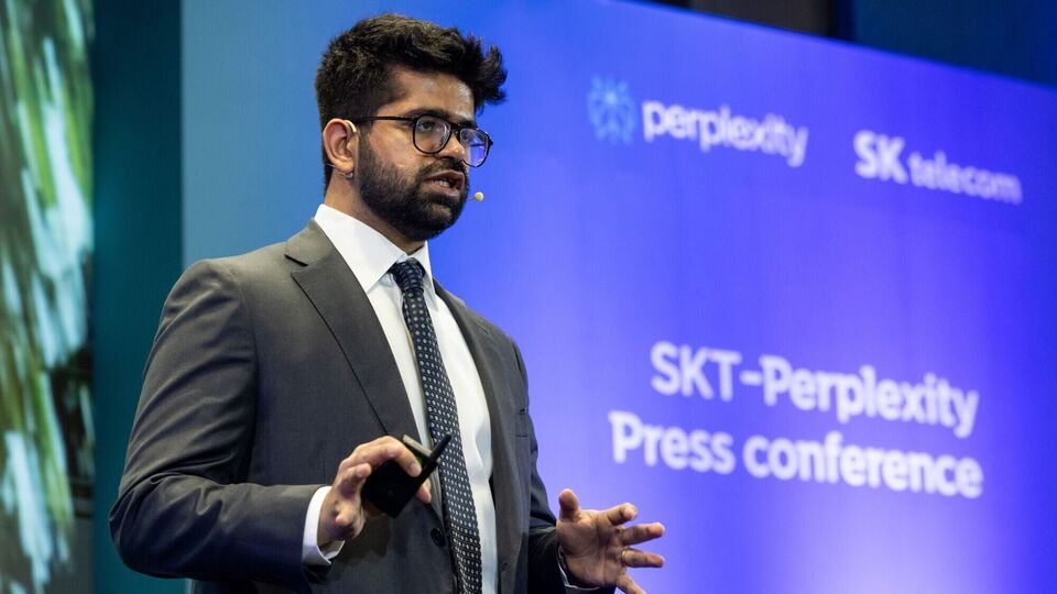 Perplexity CEO Aravind Srinivas pens 2 'simple' things for AI as Qwen 2 ...
