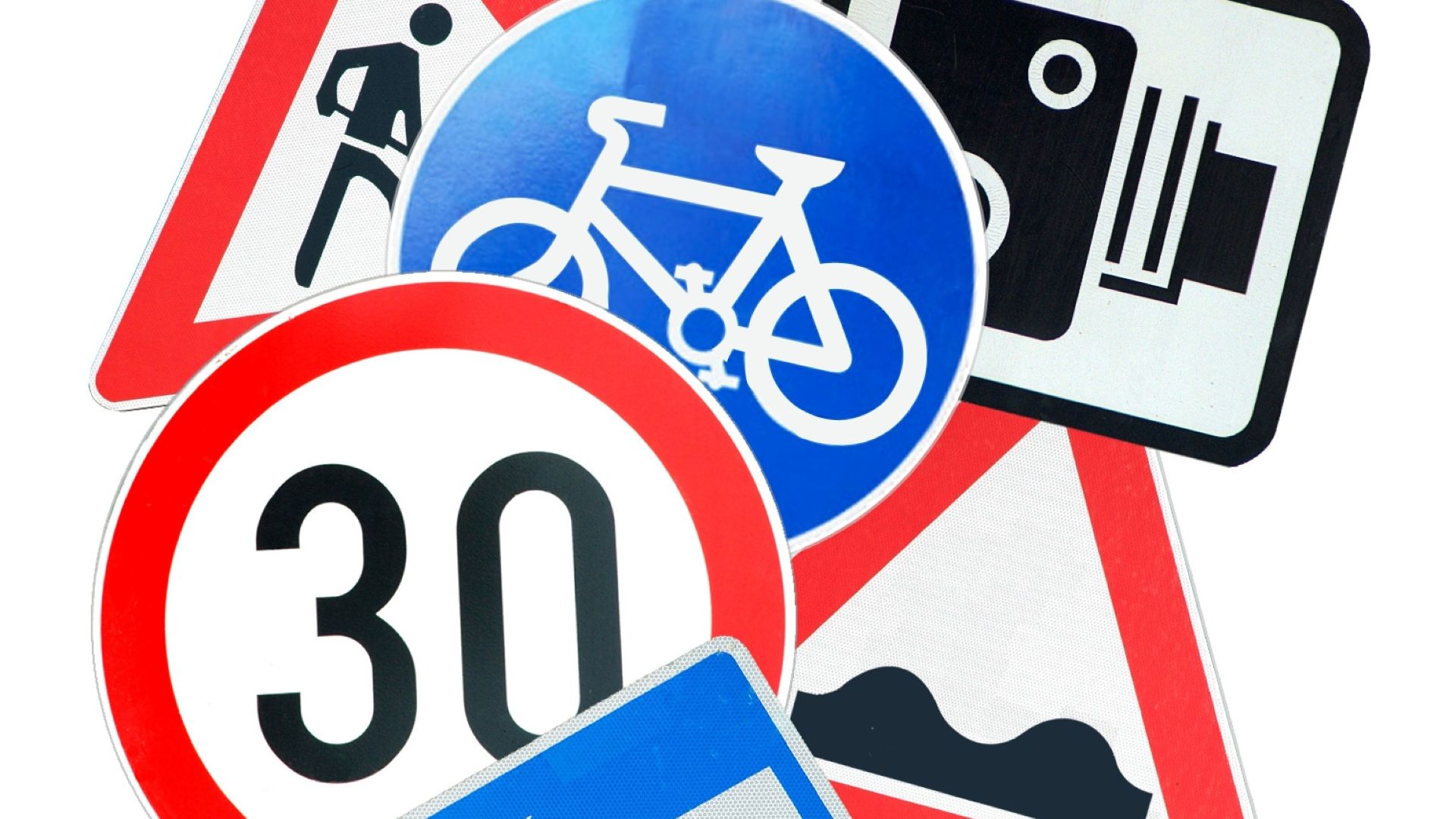 The Highway Code rules you may not know