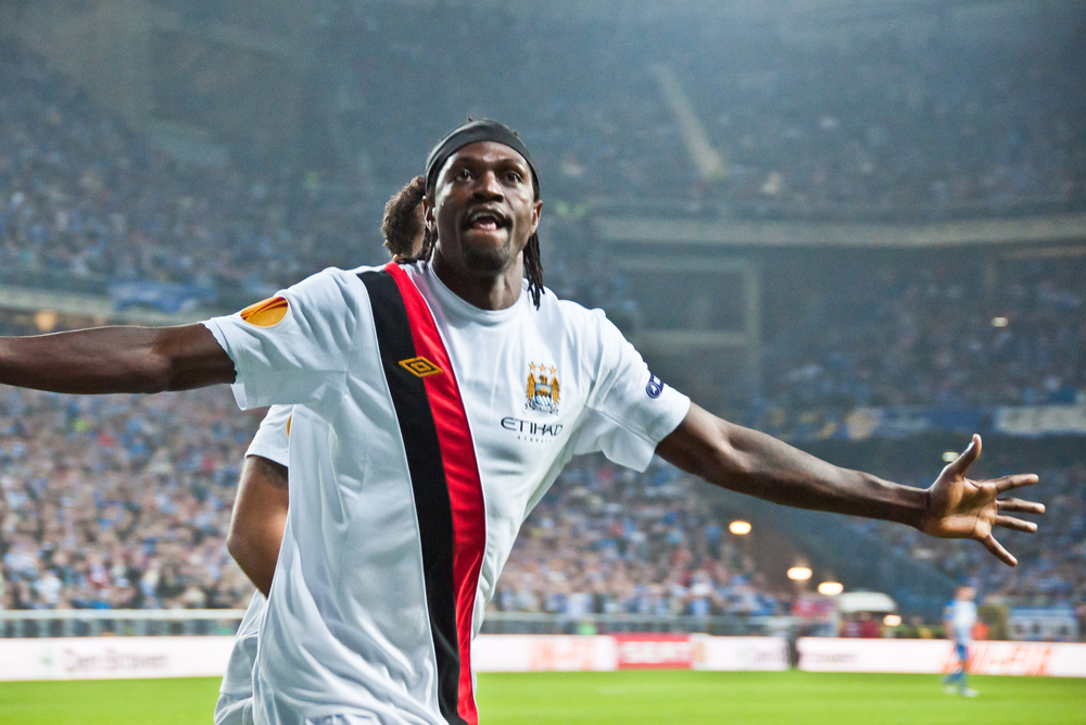 10 Most Hated Players in Football History [Ranked]