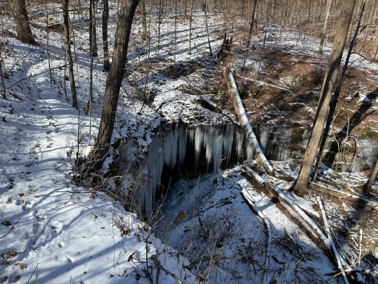 A 100-year-old tragic cave accident led to this national park. Here's ...