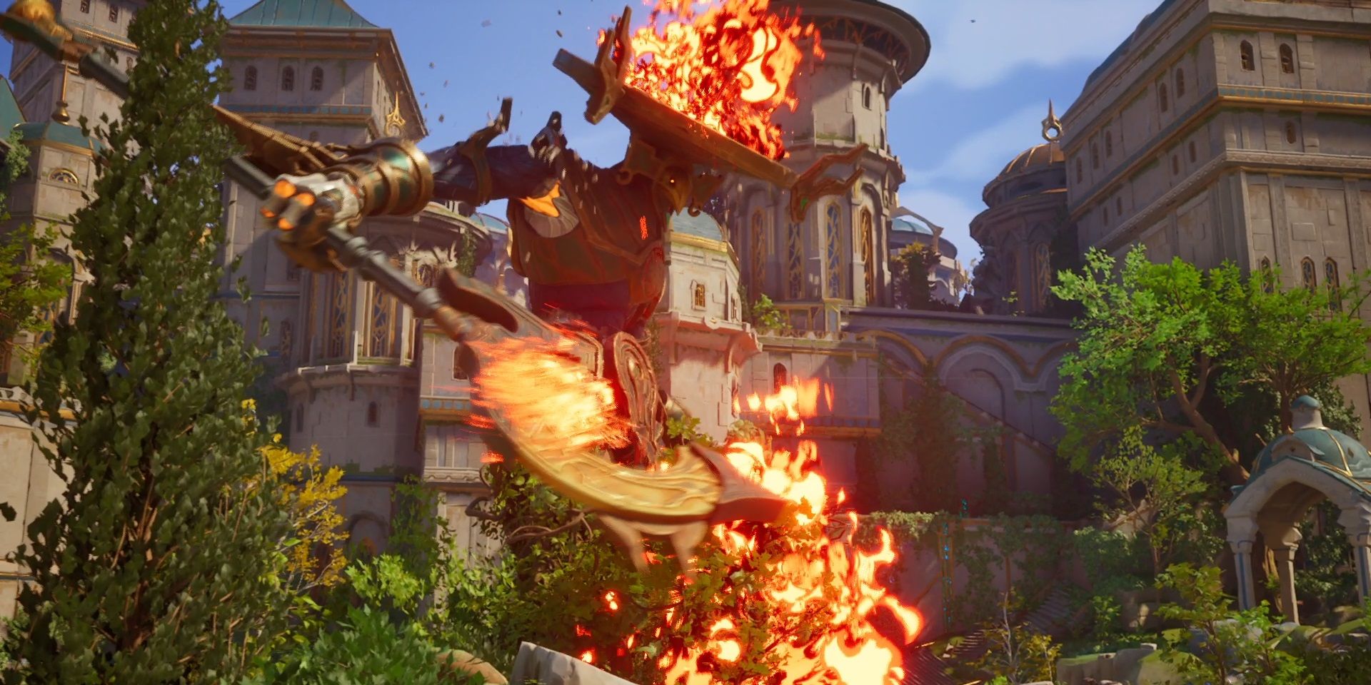 Eternal Strands: How To Get Ember's Servant Strand