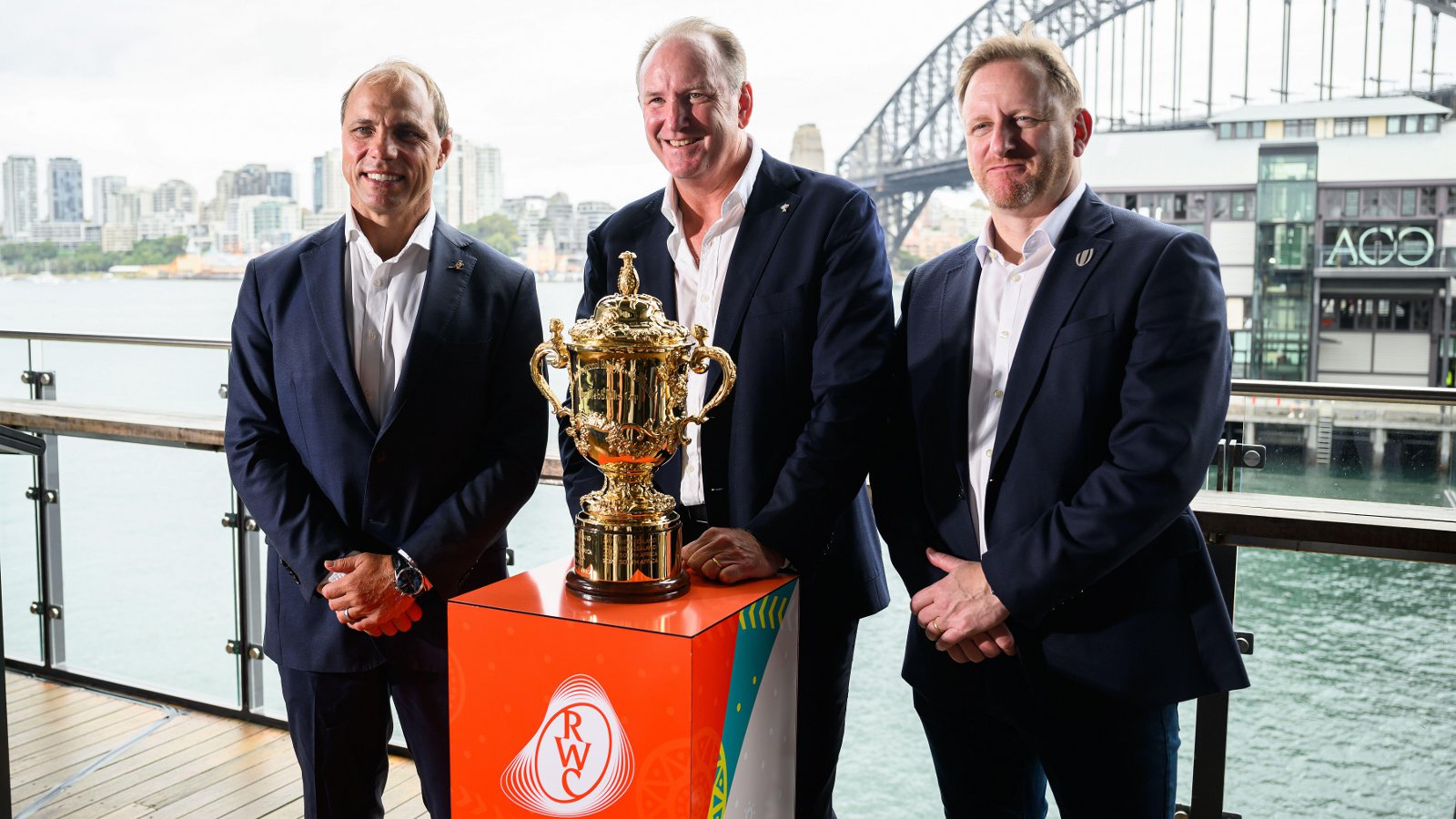 Sydney the big winner after Rugby World Cup 2027 host venues confirmed ...