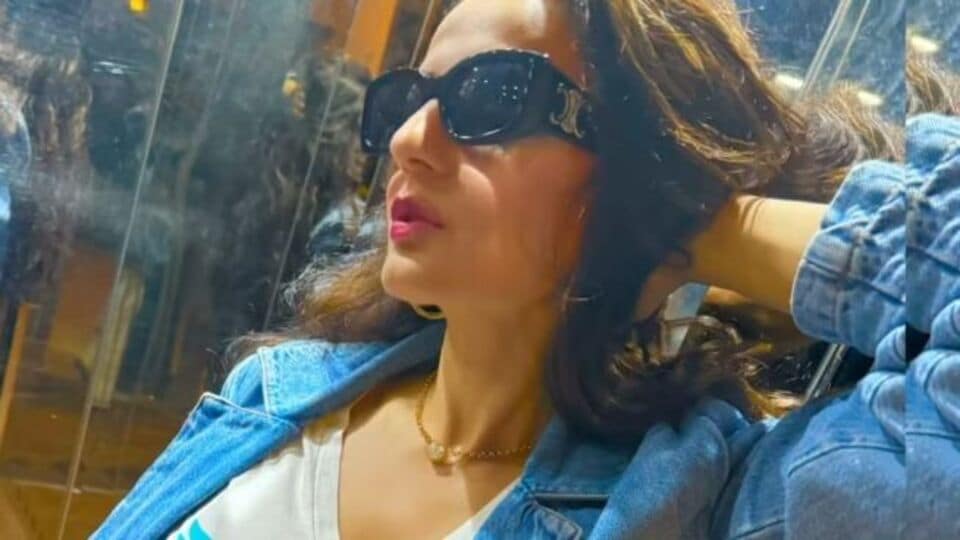 ‘Almost like a mainstream hero’: Ameesha Patel chooses THIS actor as ...