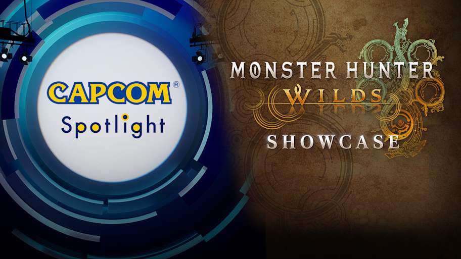 Capcom Spotlight and Monster Hunter Wilds Showcase in February 2025 ...