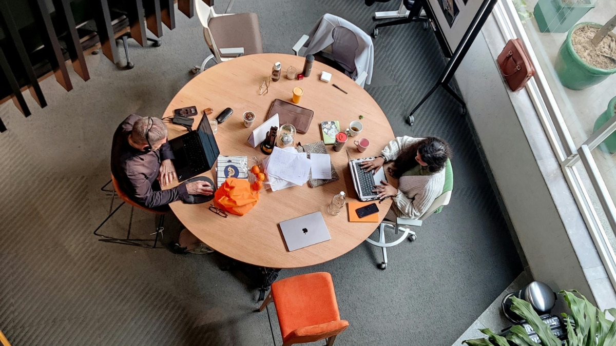 Workplace Competition Is Leading Managers To Sabotage Talented ...