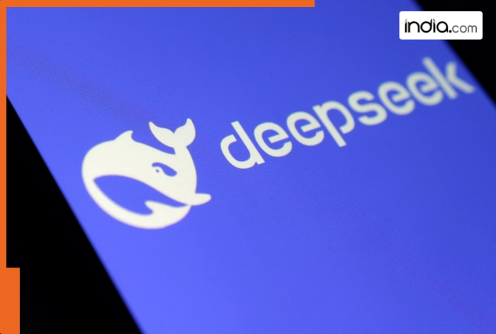 DeepSeek creates chaos across the world, can India gain from AI rivalry ...