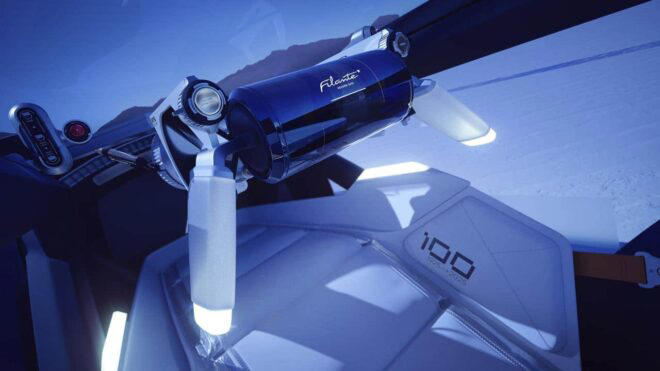 Renault Filante Record 2025: demo-car che punta dritto all’efficienza ...