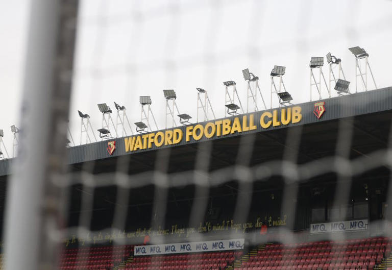 Watford join hunt to land star from PL side