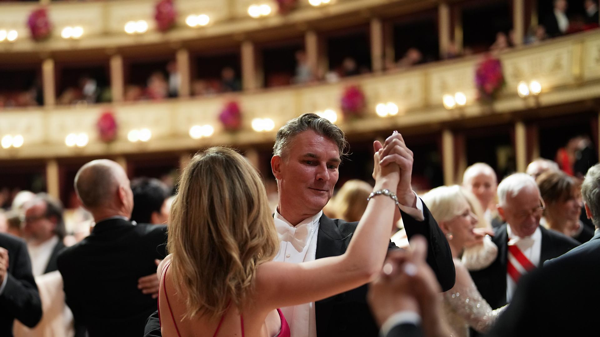 Ein Drittel der Österreich besucht heuer einen Ball