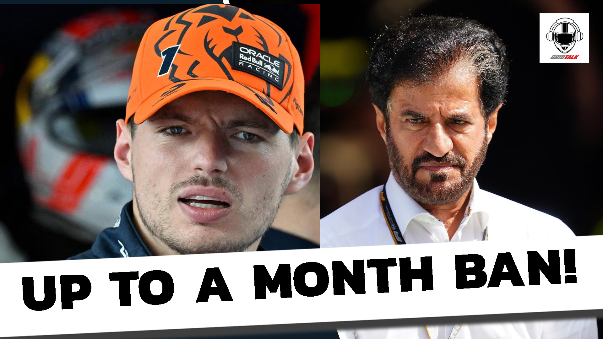 "The New FIA Rules Makes F1 an Even More Controversial Sport" | Grid ...