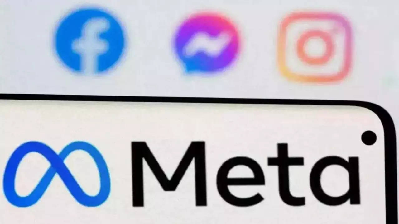 Meta agrees to pay $25 million to settle lawsuit over banning of Donald ...