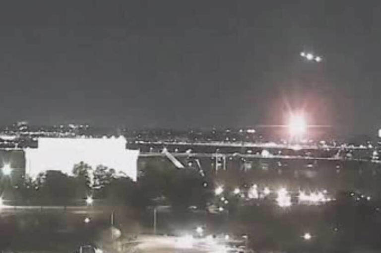 What we know about Washington plane crash as 67 confirmed dead