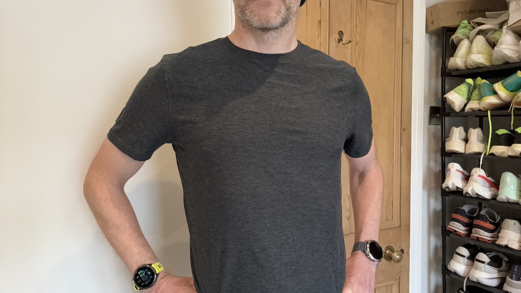 From gym shirts to shoes, we test the best workout clothes for men for 2025