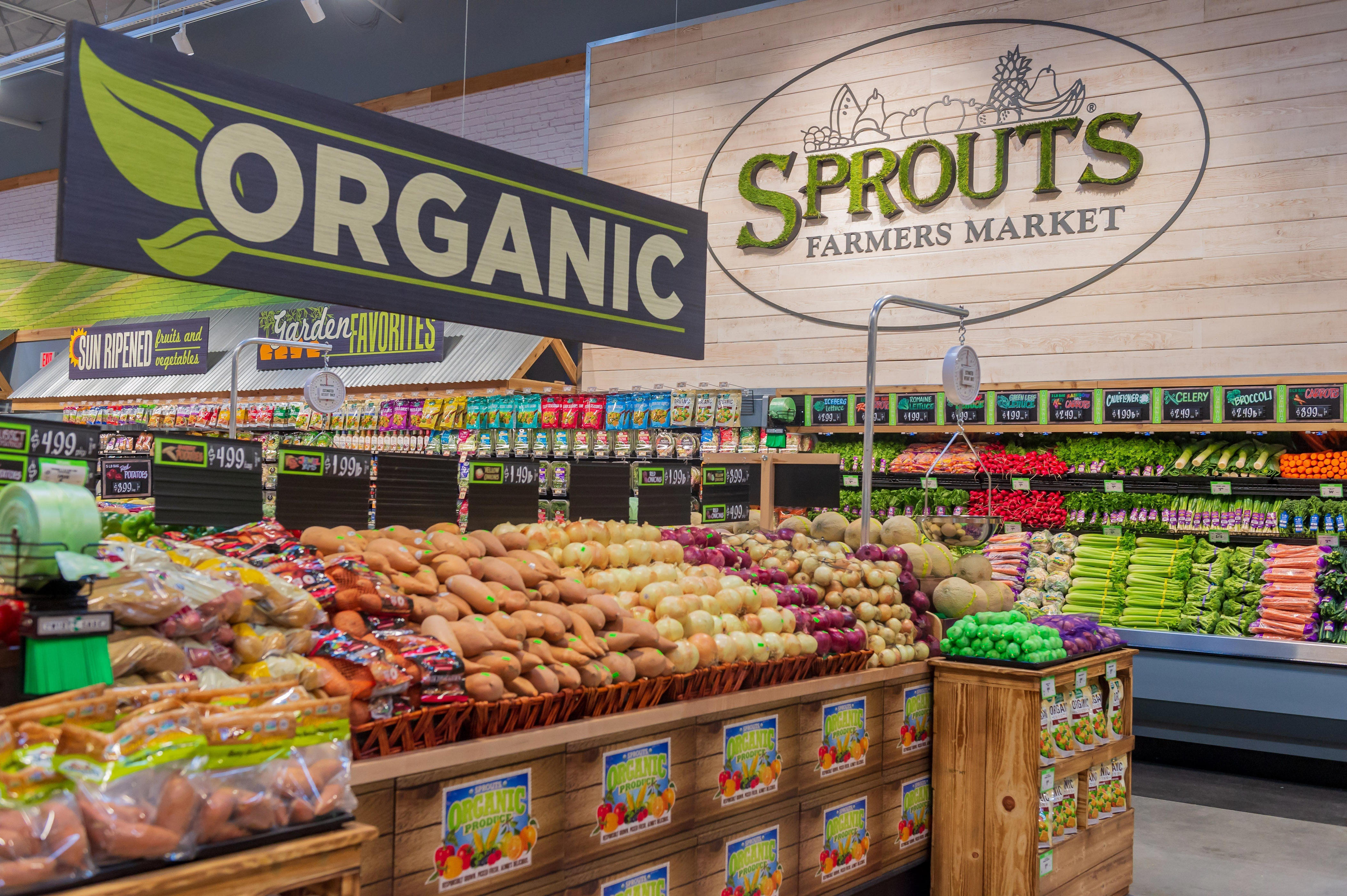 Sprouts Rewards launches: Find out what this means for shoppers and how ...