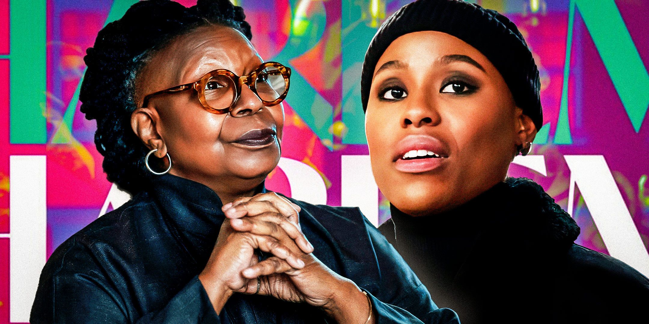 Harlem Cast & Character Guide