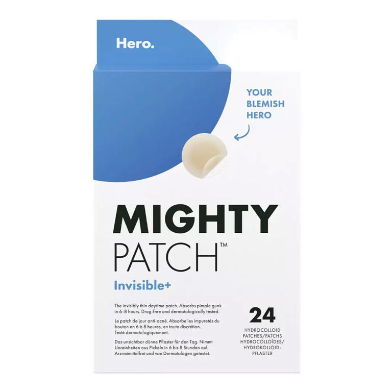Vinaly Patch Anti Imperfection