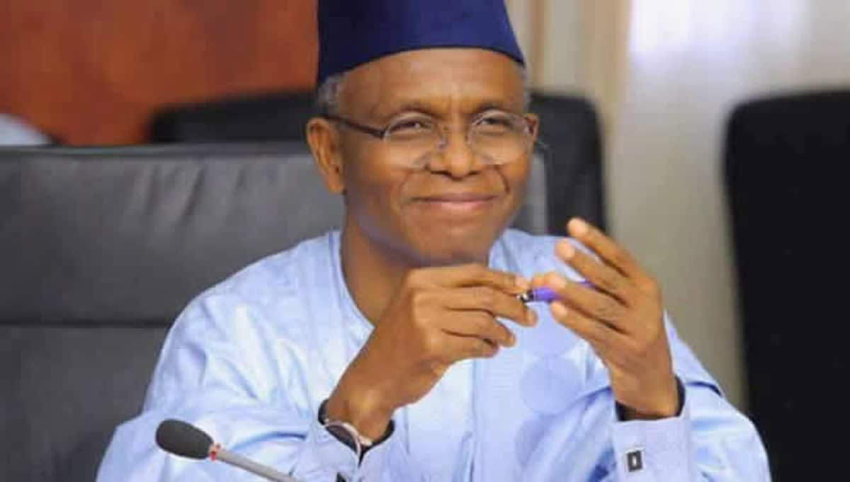 Ministerial appointment: El-Rufai fires back at Basiru, Bwala Ministerial appointment: El-Rufai fires back at Basiru, Bwala