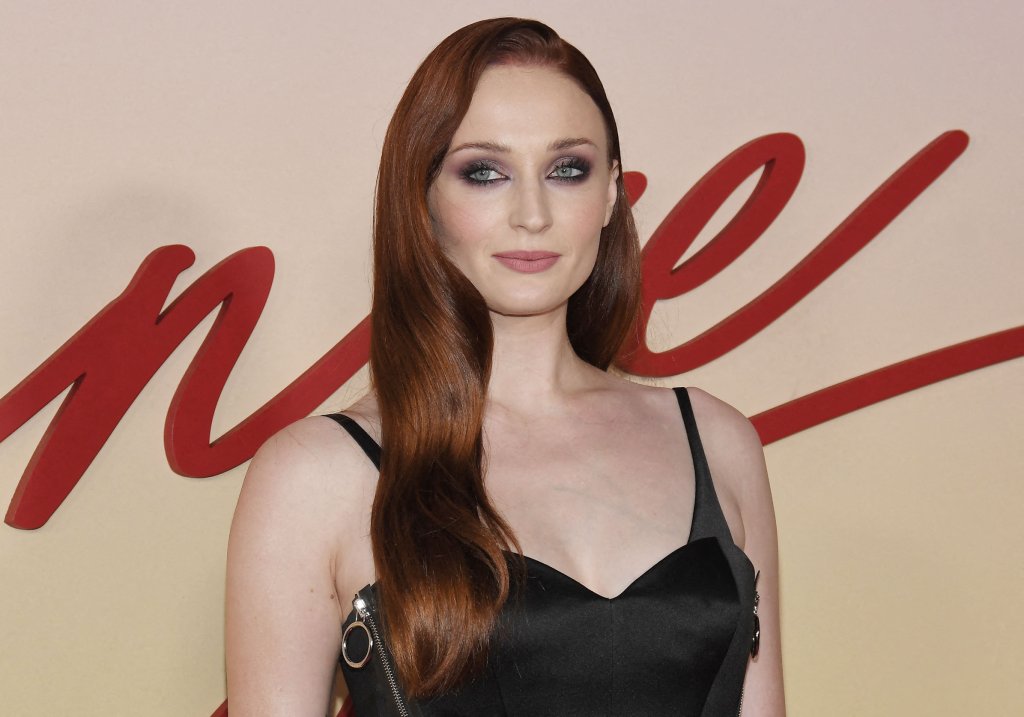 Les stars en roux libre