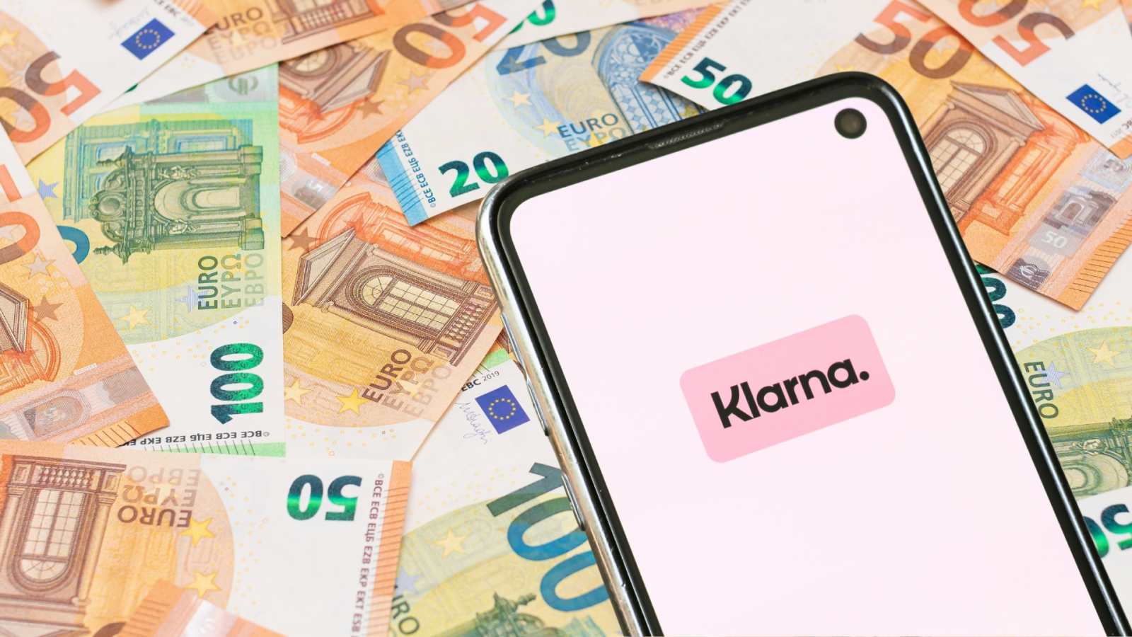 Meer dan ‘achteraf betalen’: dit is hoe je geld verdient met Klarna