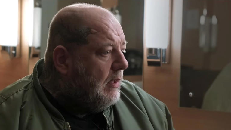 Vakavasti sairas Nick Barker kaipaa kiertue-elämää – ”Olen tehnyt sitä ...