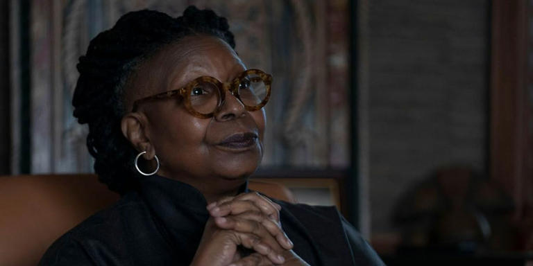 Harlem Cast & Character Guide