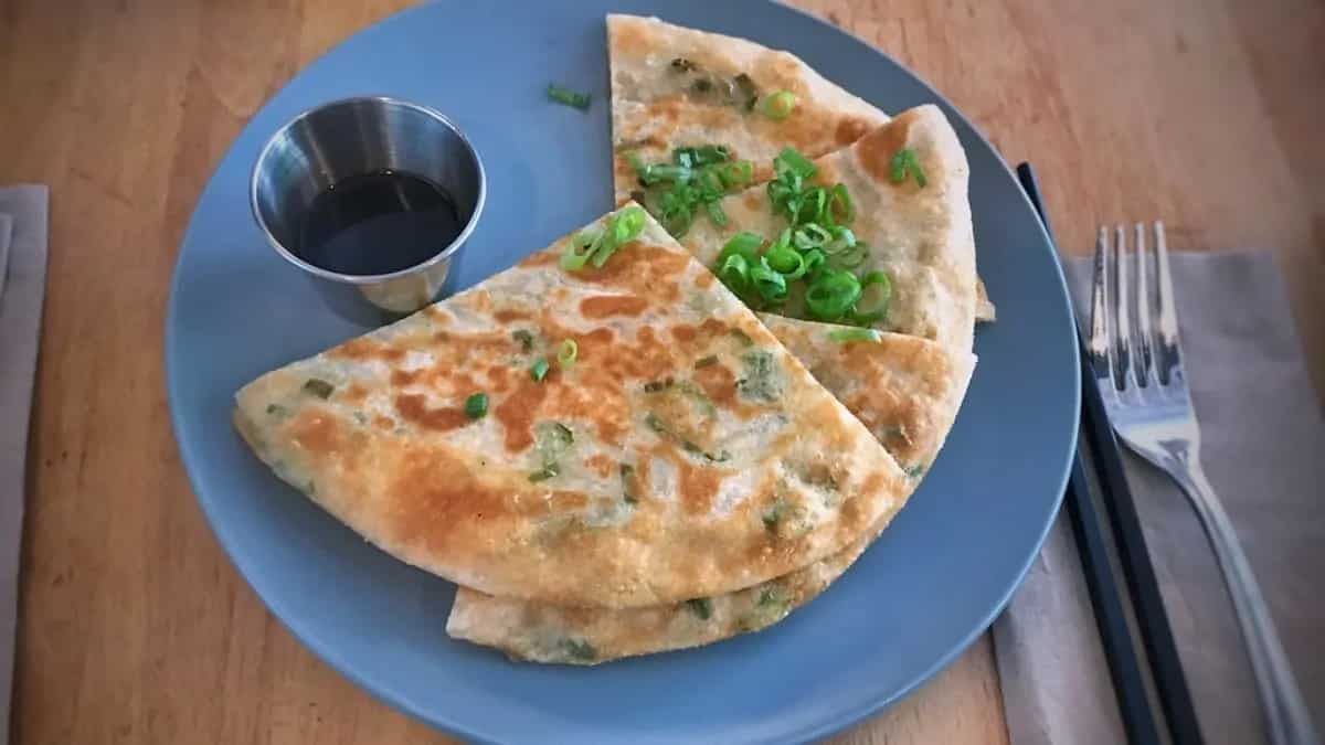 6 Spring Onion Recipes You Must Try This Winter