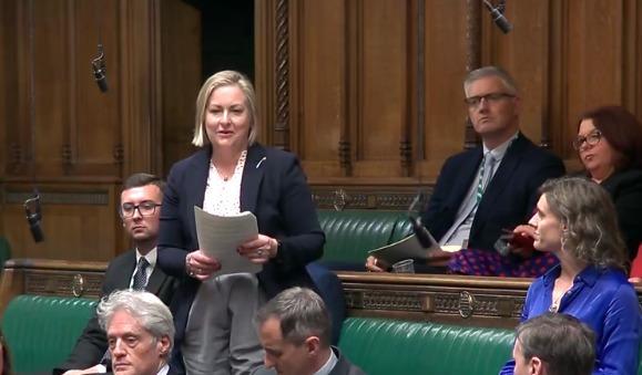 ‘Disgusting’: Scarborough and Whitby MP highlights issues faced by ...