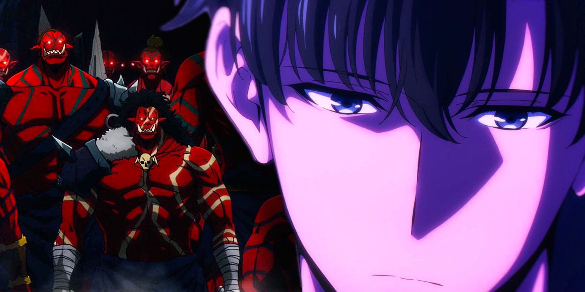 Solo Leveling Season 2, Episode 5 Release Date & Time