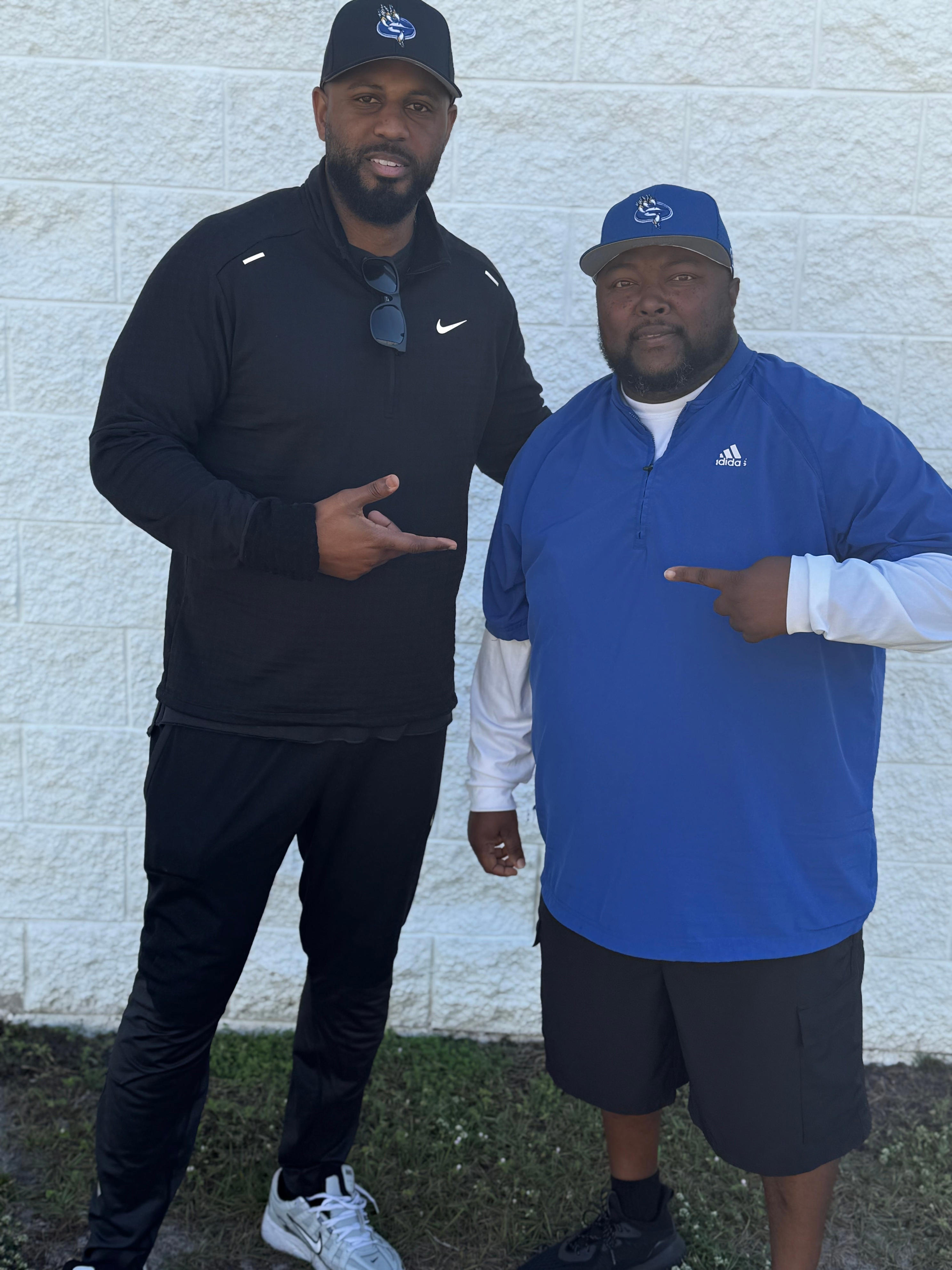 Gateway Charter hires Michael Patterson as football program's next head ...