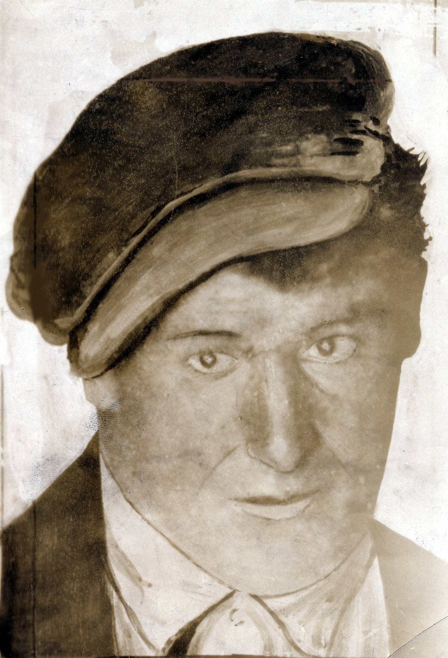 How an explorer stuck in a Kentucky cave for 17 days captured the world ...