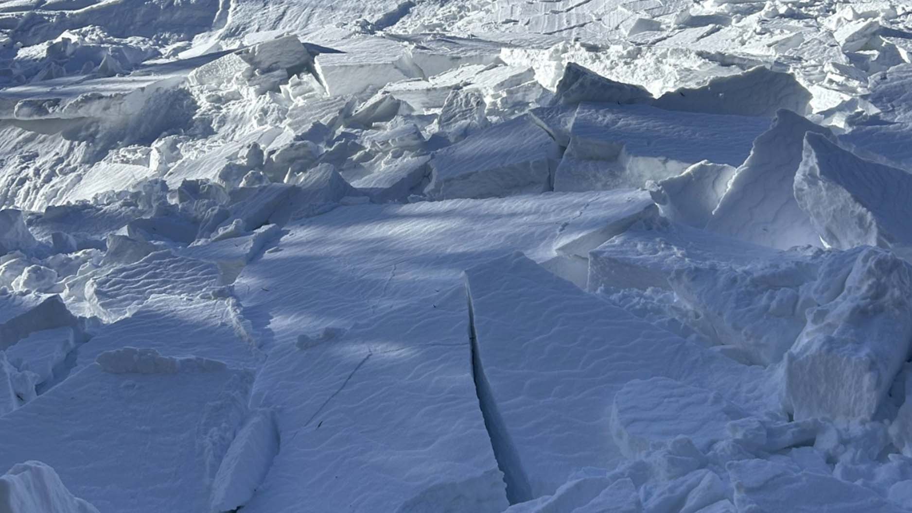 Avalanche Danger Could Increase In Colorado, Group Warns