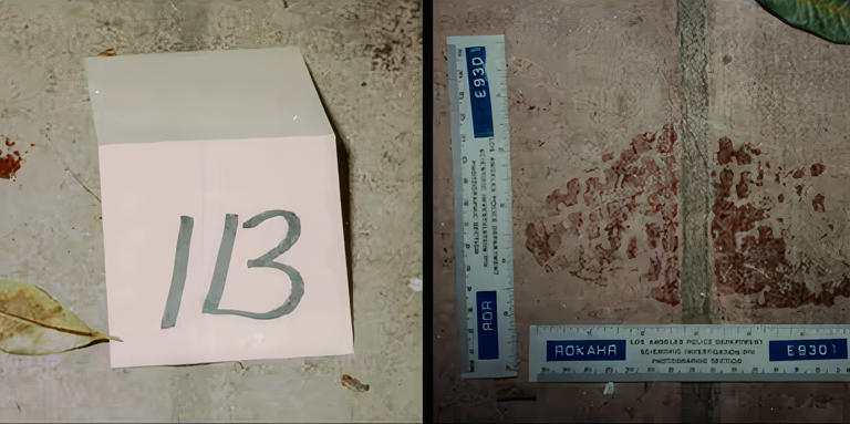 10 Most Shocking Reveals From Netflix's OJ Simpson Documentary Series