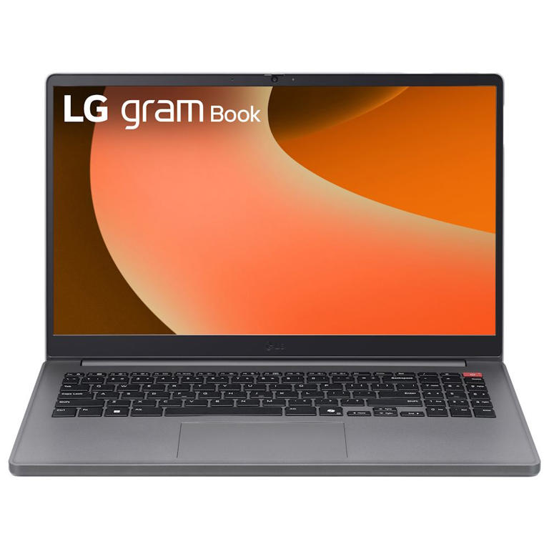 The LG Gram Book is the perfect lightweight laptop for professionals ...