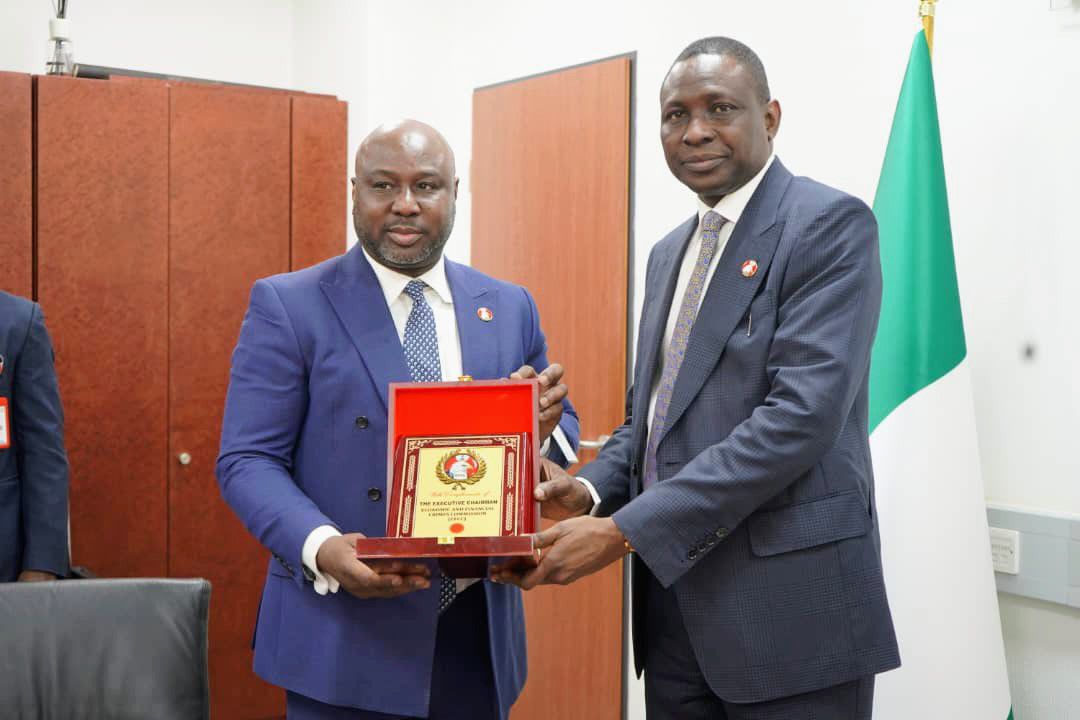 FCT-IRS join forces with EFCC to boost tax compliance, revenue generation