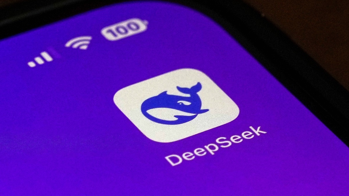 India to host DeepSeek on local servers to tackle privacy concerns: IT ...